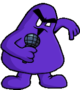 Grimace (cranile) | Funkipedia Mods Wiki | Fandom