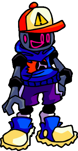 Hex (D-Sides) | Funkipedia Mods Wiki | Fandom