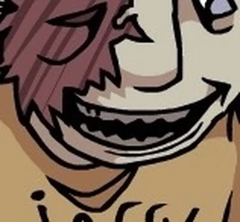 Jeffy's Endless Aethos (Agus928 Reboot) | Funkipedia Mods Wiki | Fandom