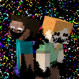 Pibby Minecraft: Fractured Domaine | Funkipedia Mods Wiki | Fandom