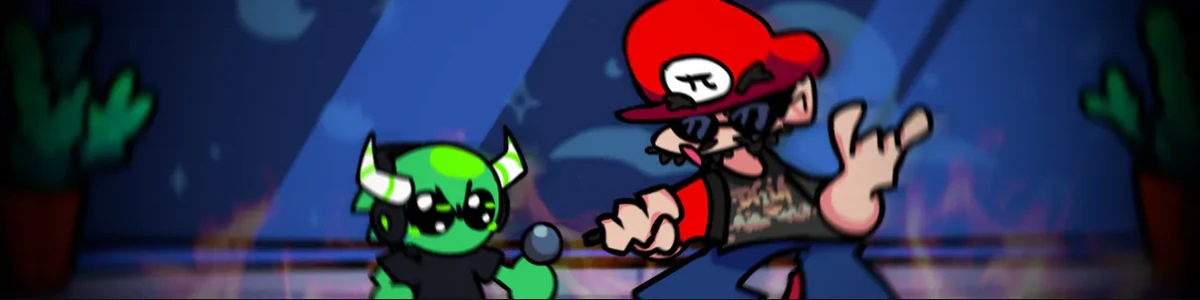 FNF Pai Troll vs Core | Funkipedia Mods Wiki | Fandom