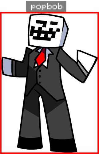 Popbob | Funkipedia Mods Wiki | Fandom