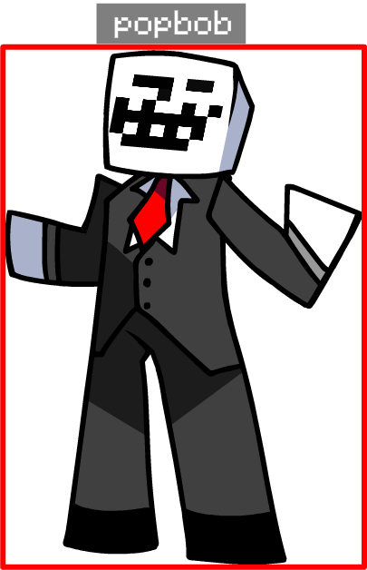 Popbob | Funkipedia Mods Wiki | Fandom