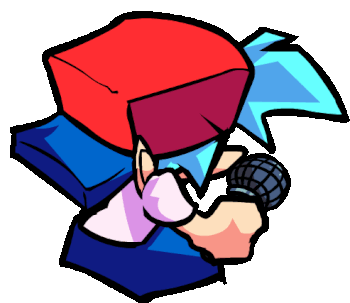 Red Version - Vs Red | Funkipedia Mods Wiki | Fandom