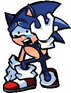 Playable Losing My Mind and Breaking Point (Sonic Vs. Xain ...