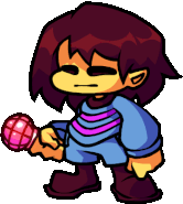 Frisk (disambiguation) | Funkipedia Mods Wiki | Fandom
