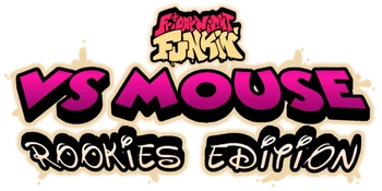 Vs. Mouse: Rookies Edition | Funkipedia Mods Wiki | Fandom
