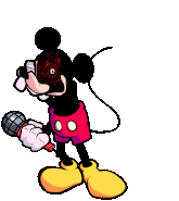 Vs. Mouse: Rookies Edition | Funkipedia Mods Wiki | Fandom