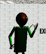 Baldi (disambiguation) | Funkipedia Mods Wiki | Fandom