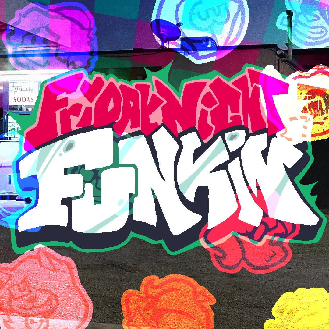 Abby Mixes | Funkipedia Mods Wiki | Fandom