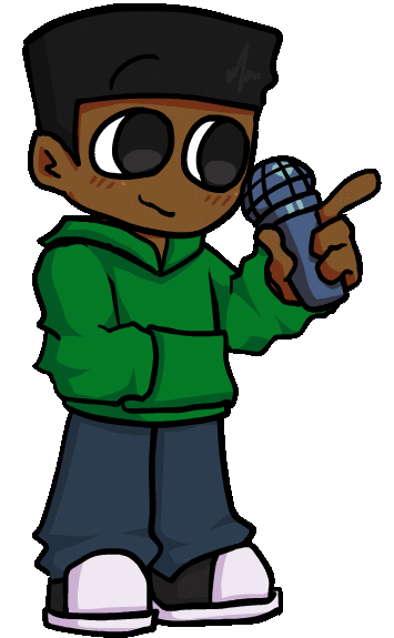 BBPanzu (BBBeats) | Funkipedia Mods Wiki | Fandom