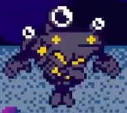 Trident Terror: Vs. Teuthida | Funkipedia Mods Wiki | Fandom