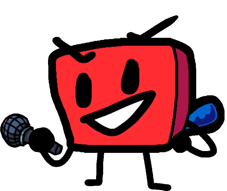 Battle for Corrupted Island/Characters (Other) | Funkipedia Mods Wiki ...