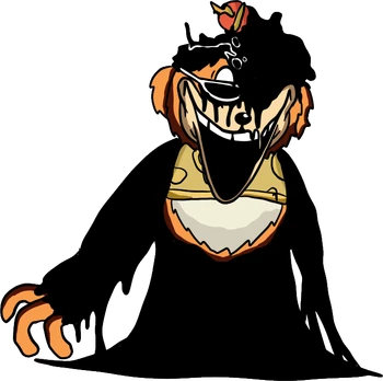 FNF: Broken Strings | Funkipedia Mods Wiki | Fandom