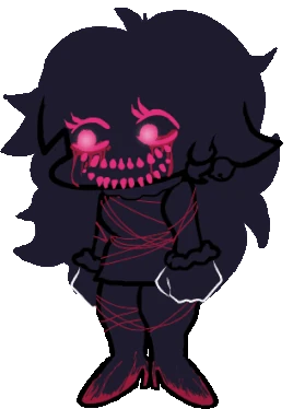 Corruption: Reimagined - Continuum | Funkipedia Mods Wiki | Fandom