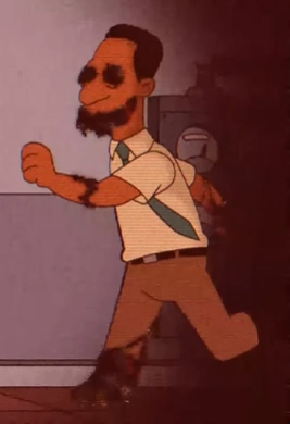 Anarchy at Springfield | Funkipedia Mods Wiki | Fandom