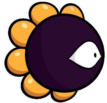 how to draw dark matter from kirby