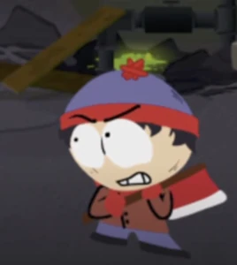 South Park's Turmoil | Funkipedia Mods Wiki | Fandom