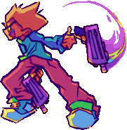 Funk City: Rewind | Funkipedia Mods Wiki | Fandom