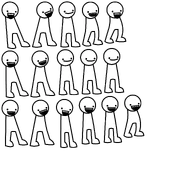 Asdf's Endless Muffin Time FANMADE | Funkipedia Mods Wiki | Fandom