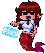 Red Mist Chronicles | Funkipedia Mods Wiki | Fandom