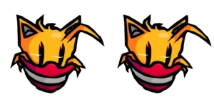 Restoration Of Sonic.EXE/Characters (Sound Test - Page 4/5/6 ...