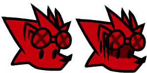 FNF: Corrupted Data | Funkipedia Mods Wiki | Fandom