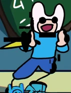 Pibby: Apocalypse | Funkipedia Mods Wiki | Fandom