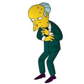 Anarchy at Springfield | Funkipedia Mods Wiki | Fandom