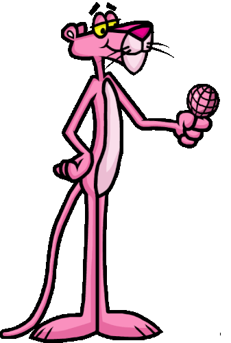 Pink Panther | Funkipedia Mods Wiki | Fandom