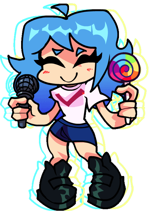 Sky (st4rcannon) | Funkipedia Mods Wiki | Fandom