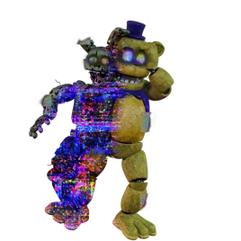 Fnaf's Doom | Funkipedia Mods Wiki | Fandom