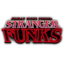 Stranger Funks | Funkipedia Mods Wiki | Fandom