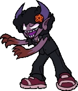 The Fun Gang sings Triple Trouble | Funkipedia Mods Wiki | Fandom