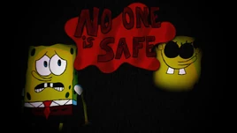 Spongebob 2004 / NO ONE IS SAFE | Funkipedia Mods Wiki | Fandom