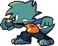 Entity Origins: BREAKOUT | Funkipedia Mods Wiki | Fandom