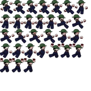 Triple Phonebreakers | Funkipedia Mods Wiki | Fandom