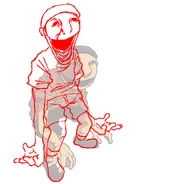 SML Movie: Ethos, Logos, Pathos! | Funkipedia Mods Wiki | Fandom