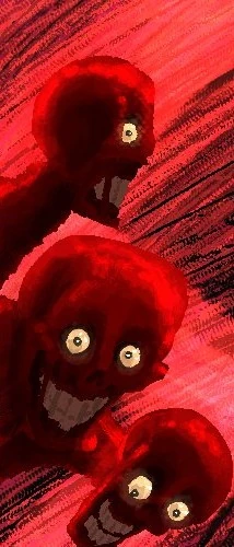 Flumpty's Slaughterhouse | Funkipedia Mods Wiki | Fandom