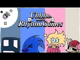 FNF Weekly D-Sides | Funkipedia Mods Wiki | Fandom