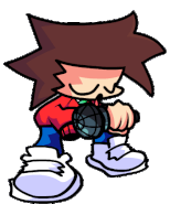 Disc20 | Funkipedia Mods Wiki | Fandom