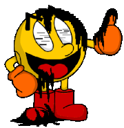 Pac-Man (disambiguation) | Funkipedia Mods Wiki | Fandom