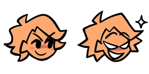 2VPLUS Senpai | Funkipedia Mods Wiki | Fandom