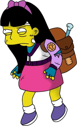 Anarchy at Springfield | Funkipedia Mods Wiki | Fandom