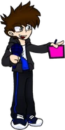 Jeyzel Arts | Funkipedia Mods Wiki | Fandom