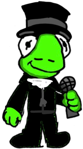 Vs Kermit | Funkipedia Mods Wiki | Fandom