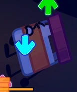 Untitled Object Show Mod | Funkipedia Mods Wiki | Fandom