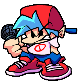 A Totally Normal FNF Joke Mod | Funkipedia Mods Wiki | Fandom