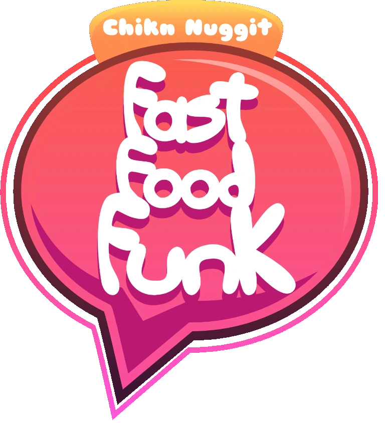 Chikn Nuggit: Fast Food Funk | Funkipedia Mods Wiki | Fandom