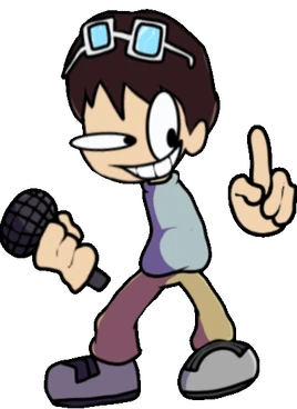 Vs. Maxplay | Funkipedia Mods Wiki | Fandom